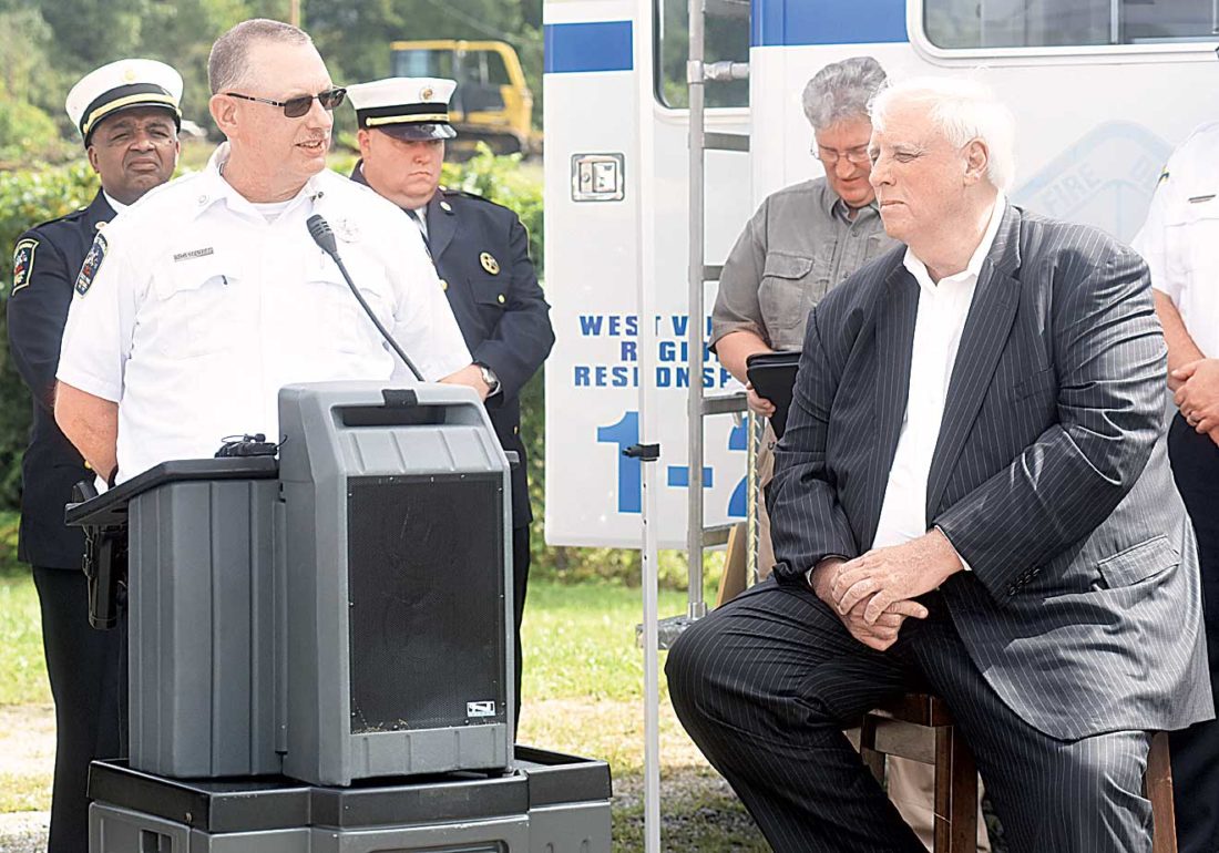 IEI fire cause remains unknown | News, Sports, Jobs - News and Sentinel